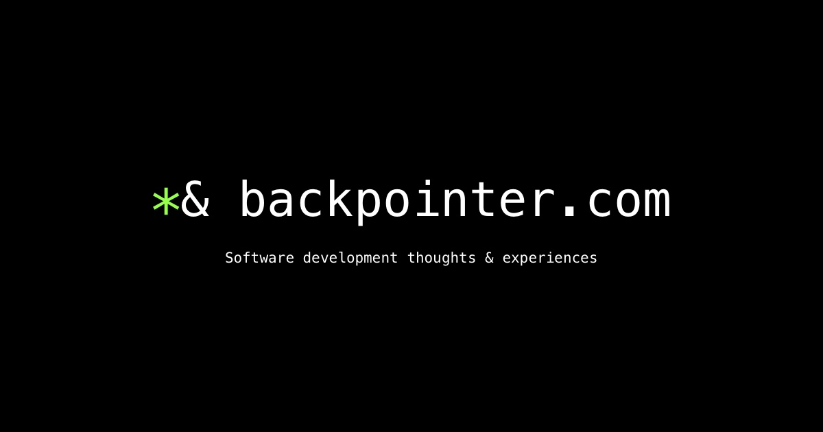Running Weblate on AWS EC2 spot instance :: backpointer.com
